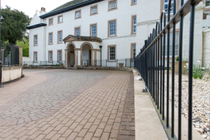 Wilsic Hall College Adult Residential|Specialist college service on the ...